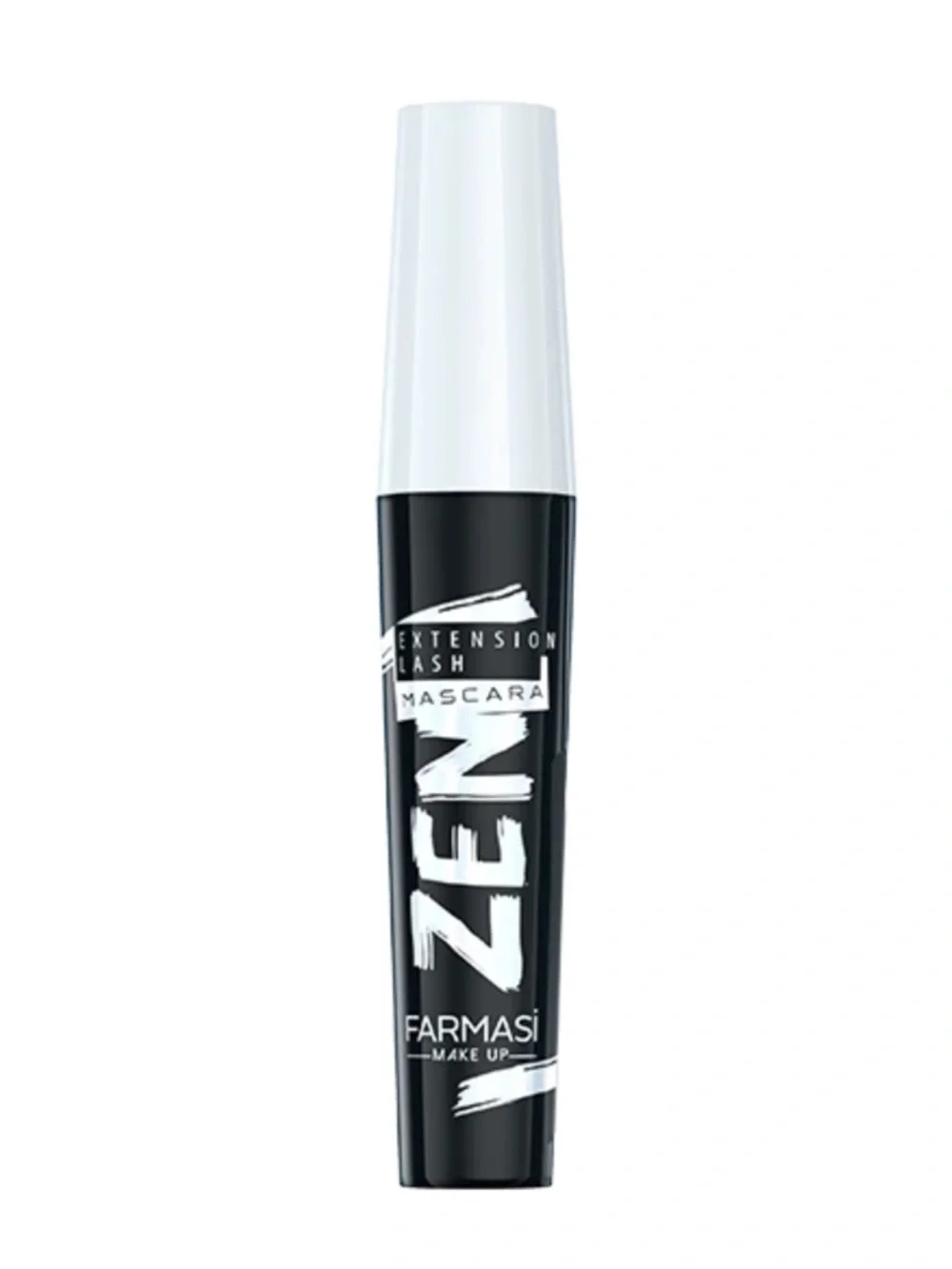 Farmasi | Makeup | Farmasi Zen Mascara Black Packaging | Poshmark